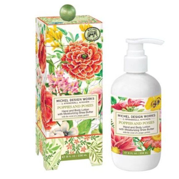 Michel Design Works | Bath & Body | Michel Design Works Hand Body ...